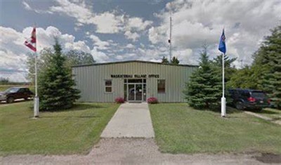 Smoky Lake Region - Town of Smoky Lake, AB